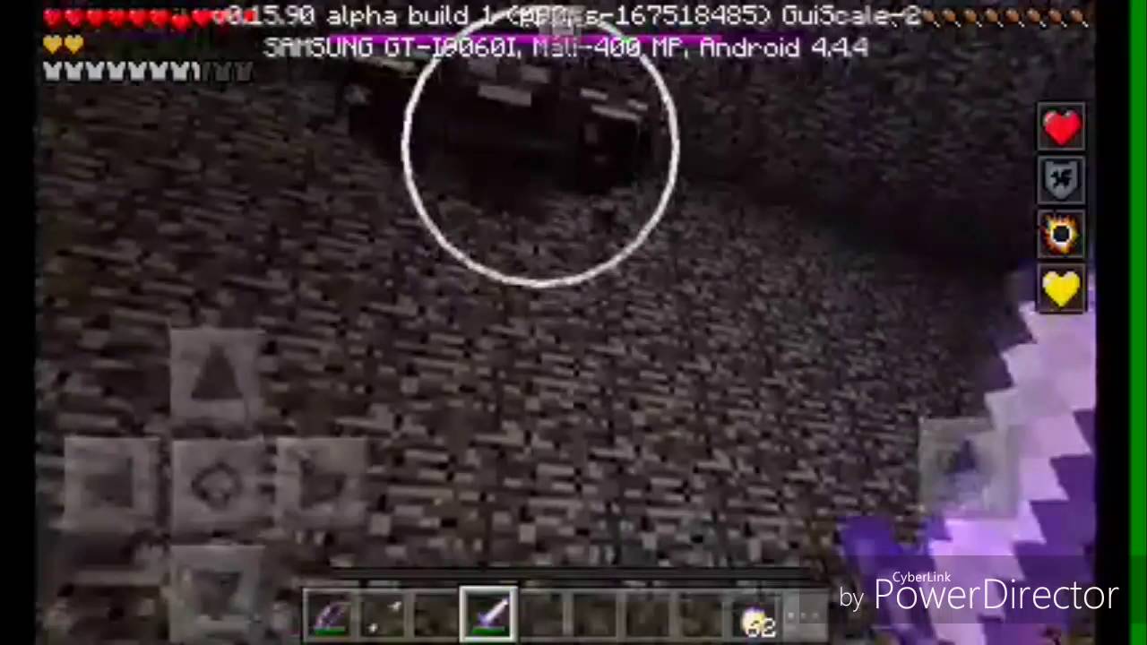 Minecraft fight,wither battle arena. - YouTube