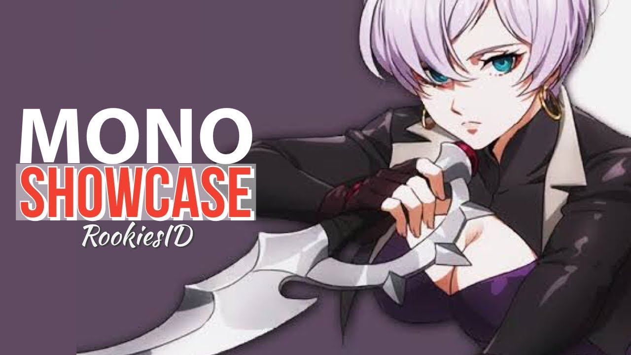 7DS Hero Showcase | MONO - YouTube