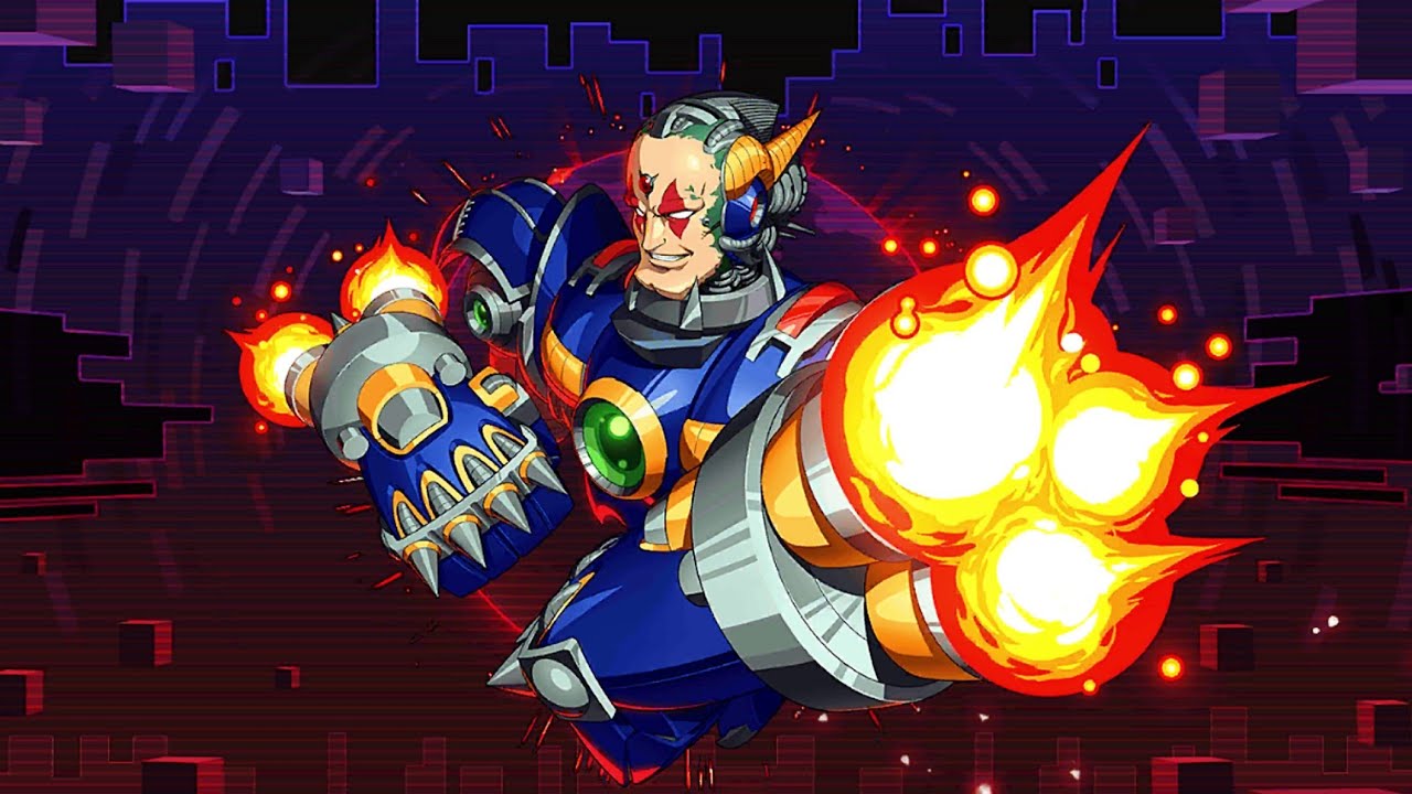 Mega Man X Dive 』OST Sigma 2nd Mega Man X5 Final Sigma W - YouTube