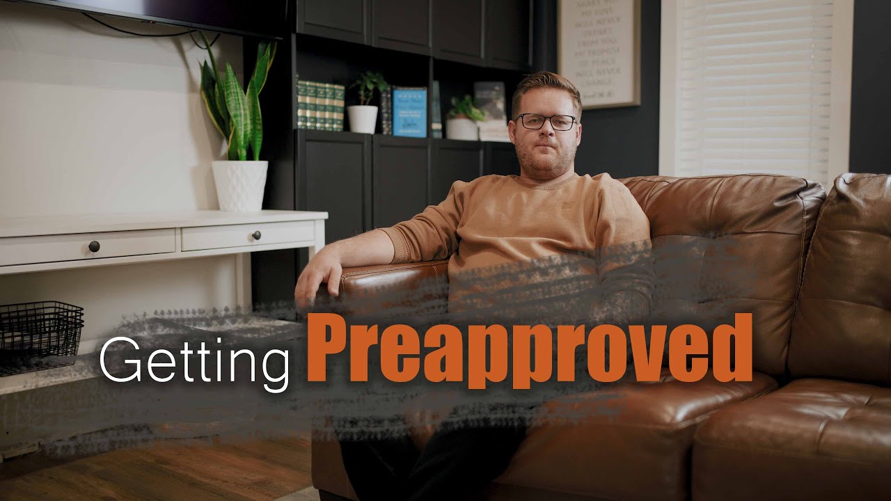 Unveiling the Secrets of Preapproval: What You Need to Know | George ...