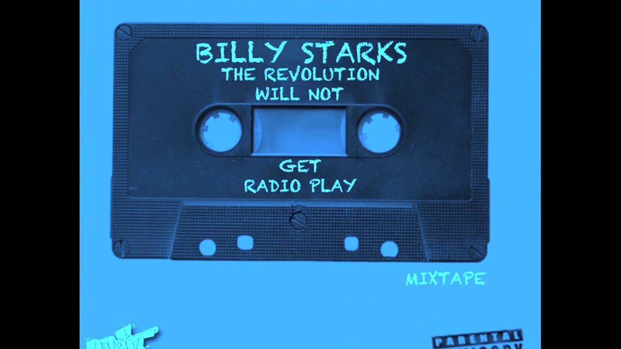 Billy Starks - '03 State Of Mind - YouTube