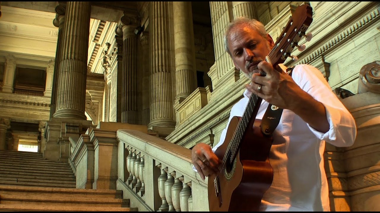 Brin Addison - Gates of Judgement - YouTube