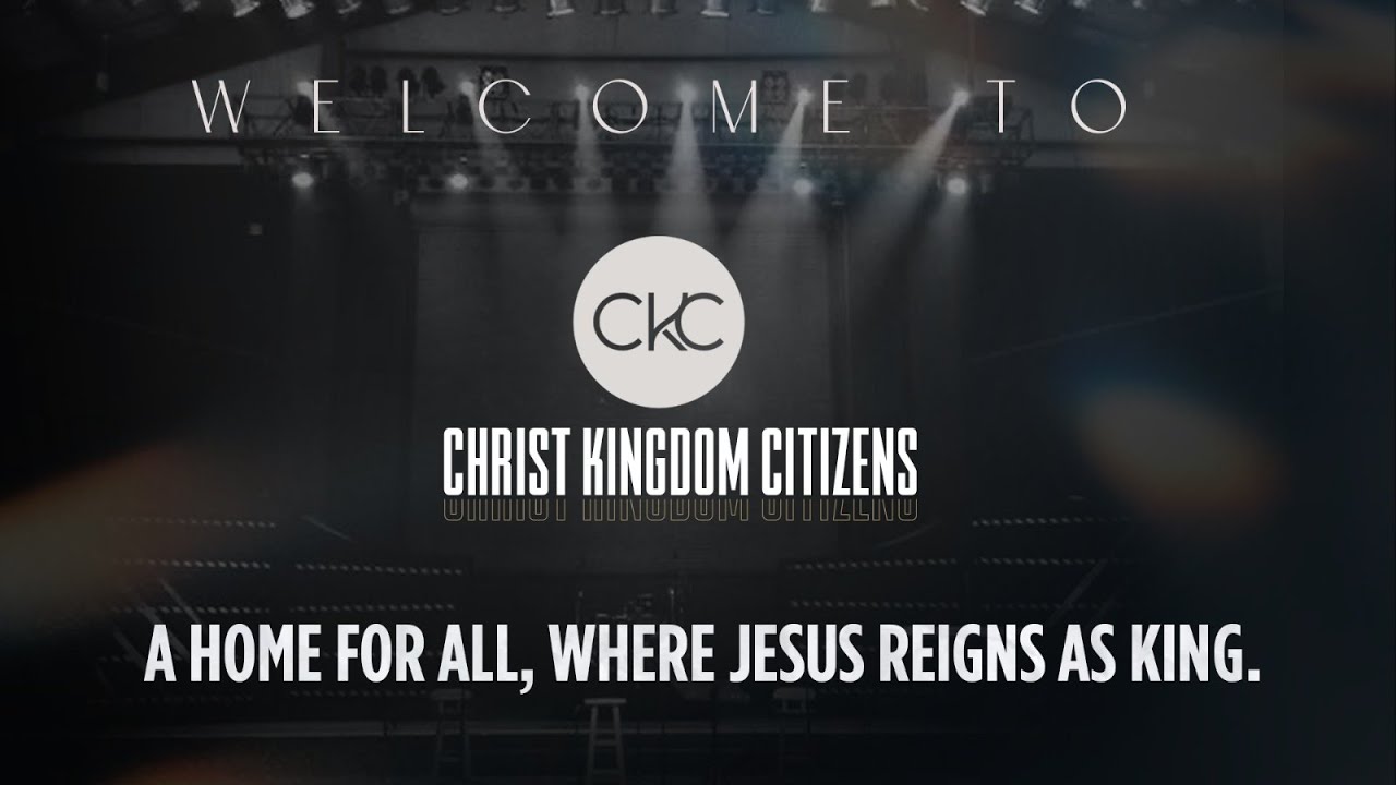 CKCTV | PRAYER - YouTube