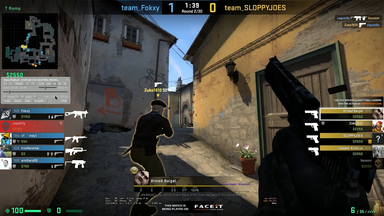 EZ Mythic Silver 3k - YouTube