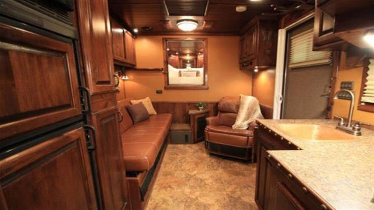 Bloomer 5 Horse Reverse Load, 13' Full Duster Conversions LQ, Soft ...