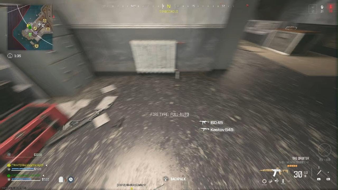 Call of Duty Du6 - YouTube