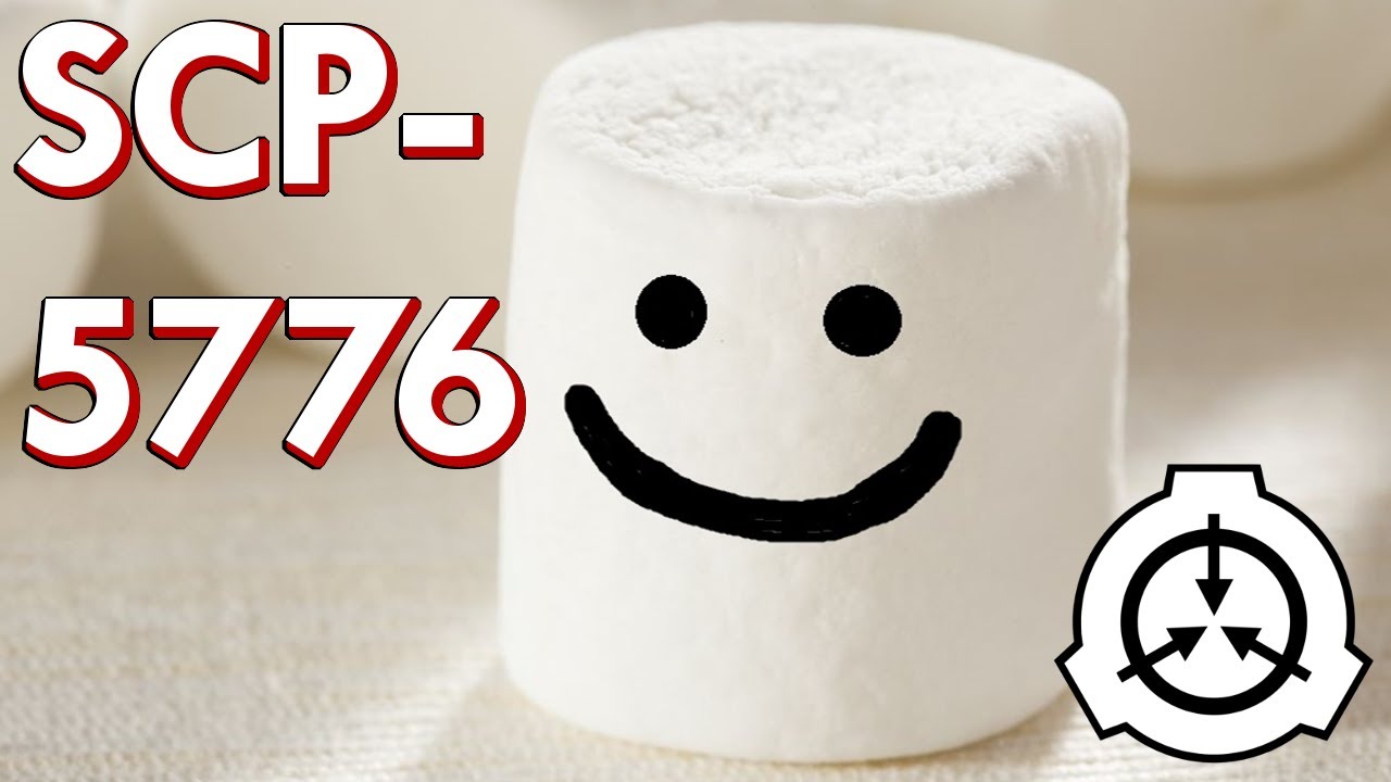 SCP-5776 | 𝟭𝟬𝟬% 𝗠𝗢𝗦𝗧 𝗗𝗘𝗙𝗜𝗡𝗜𝗧𝗘𝗟𝗬 𝗔 𝗞𝗘𝗧𝗘𝗥 | Safe | Infohazard SCP - YouTube