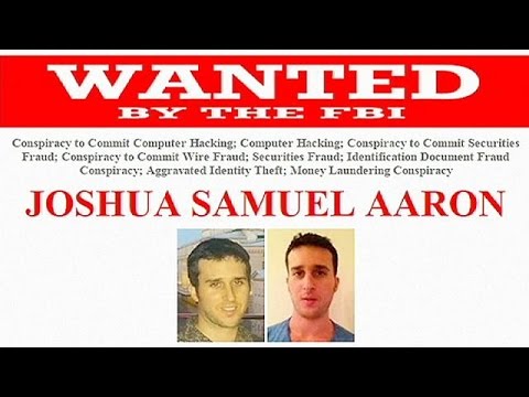 FBI İsrailli üç bilgisayar korsanını arıyor