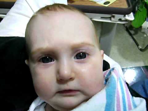 baby interview - YouTube