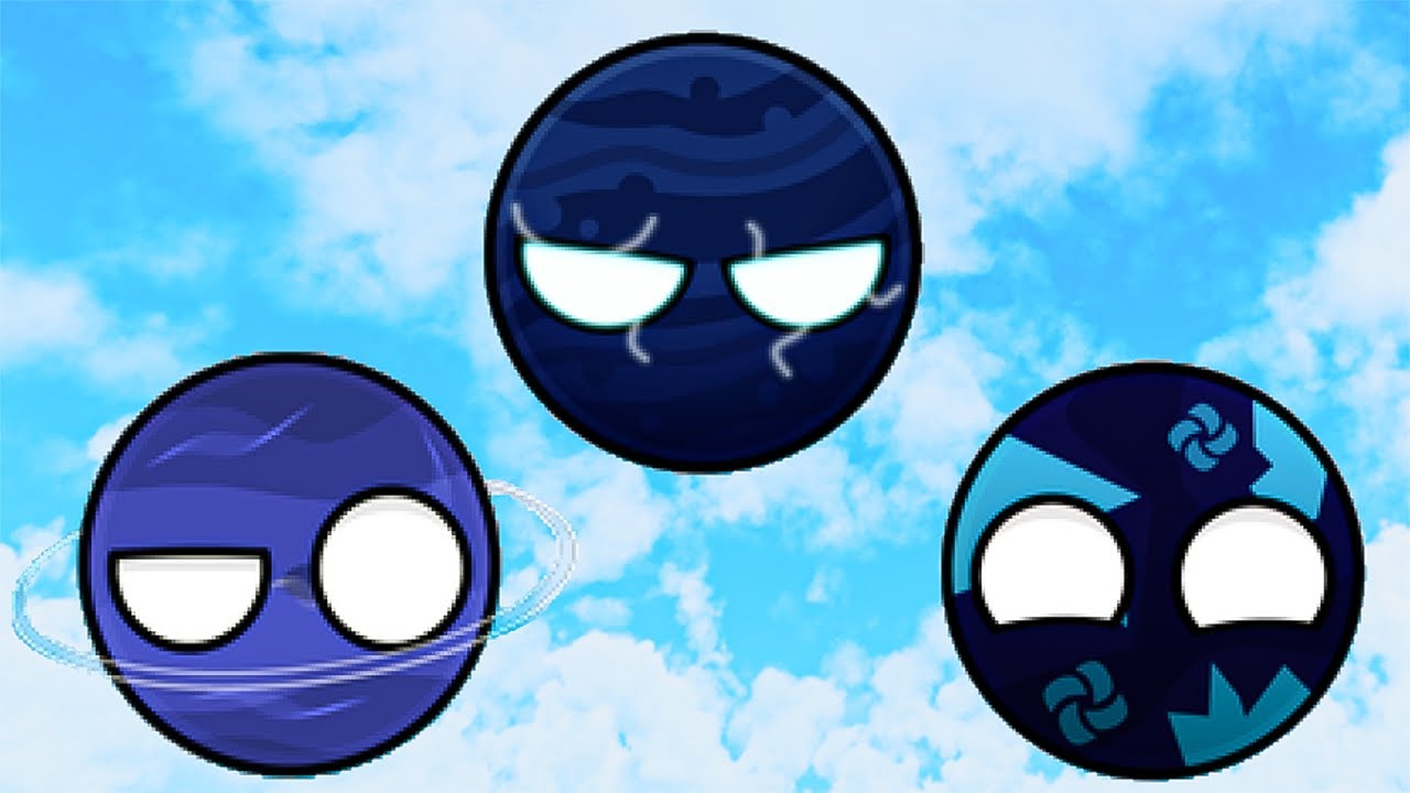 FIND the PLANETS *How to get Nibiru, Neptune and Solarbytia* Roblox ...