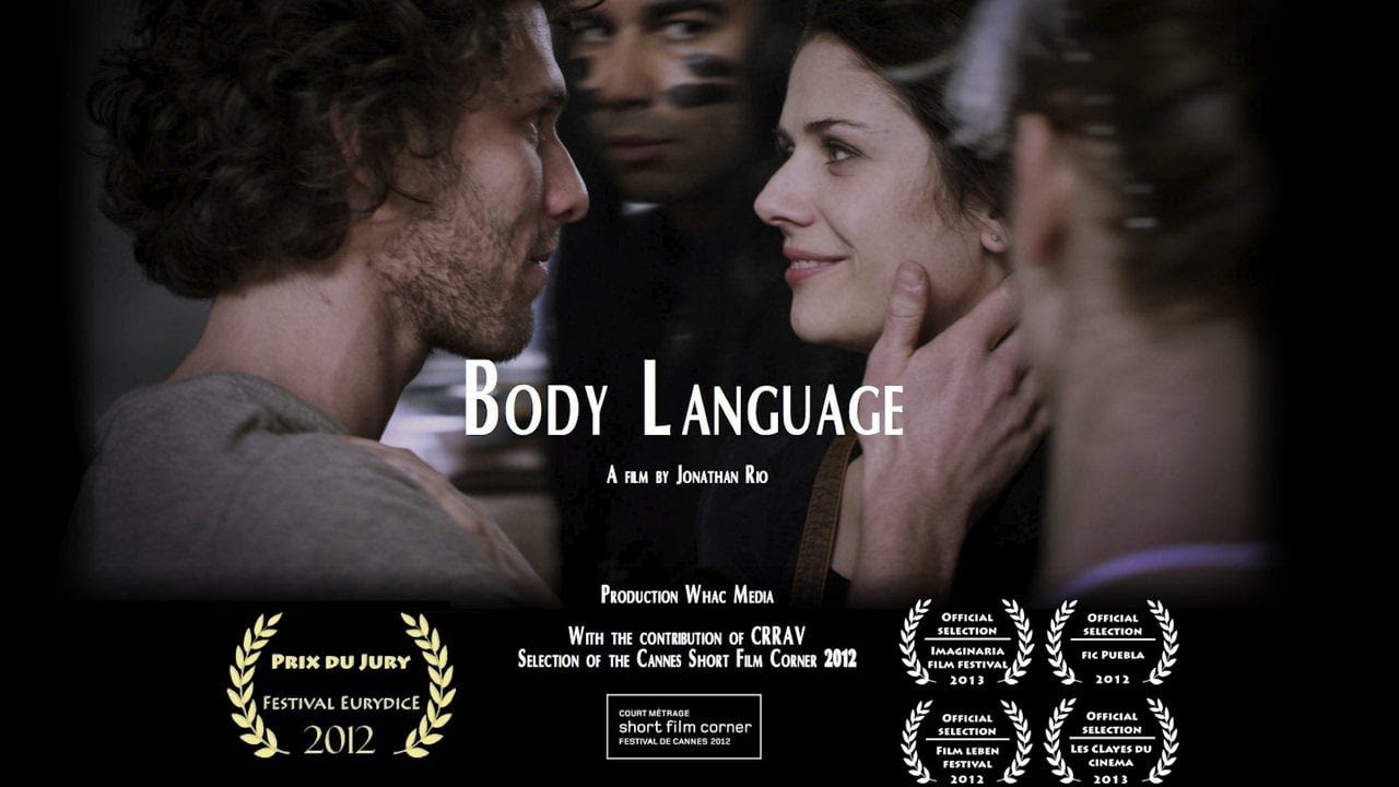 Body Language - Award Winning Short Film - YouTube