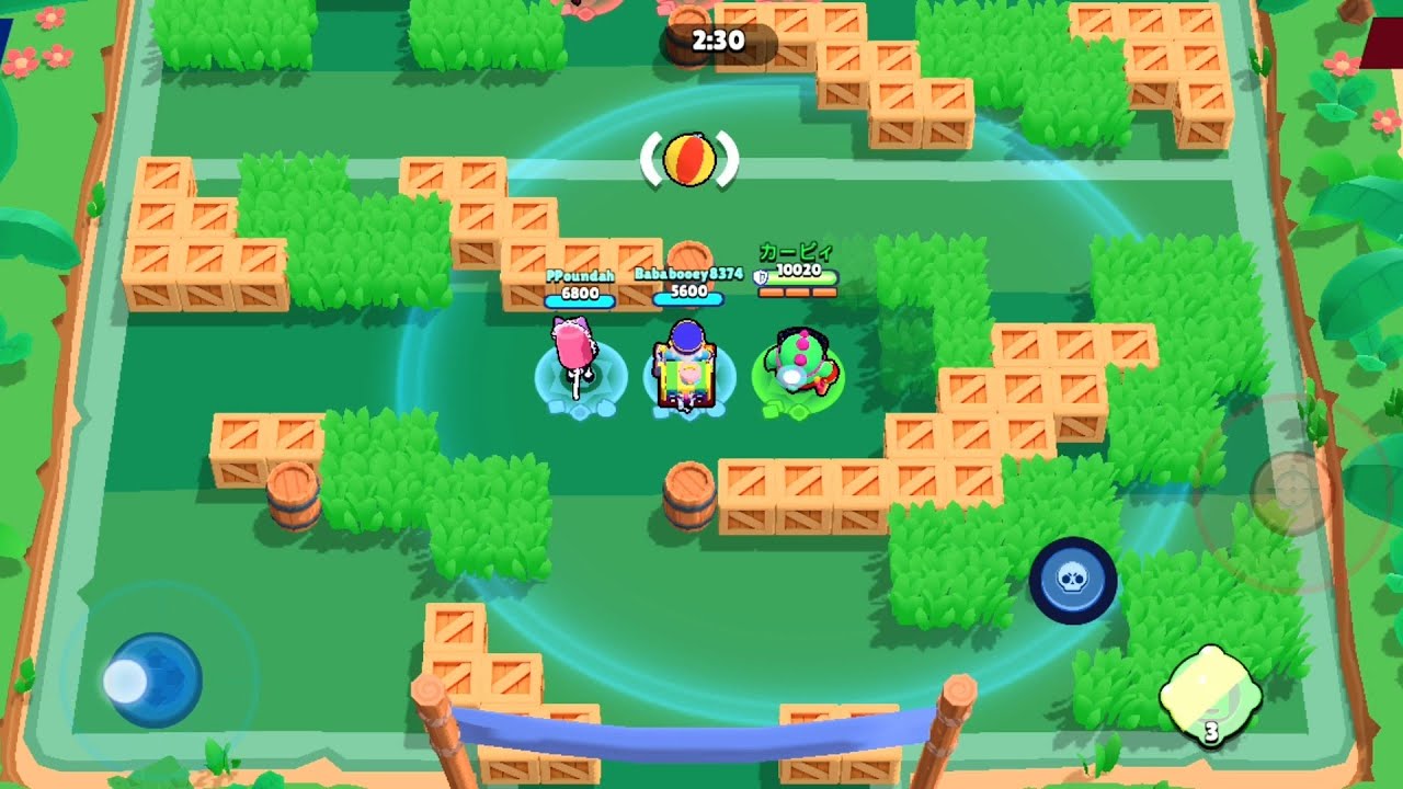 cooking in brawl stars - YouTube