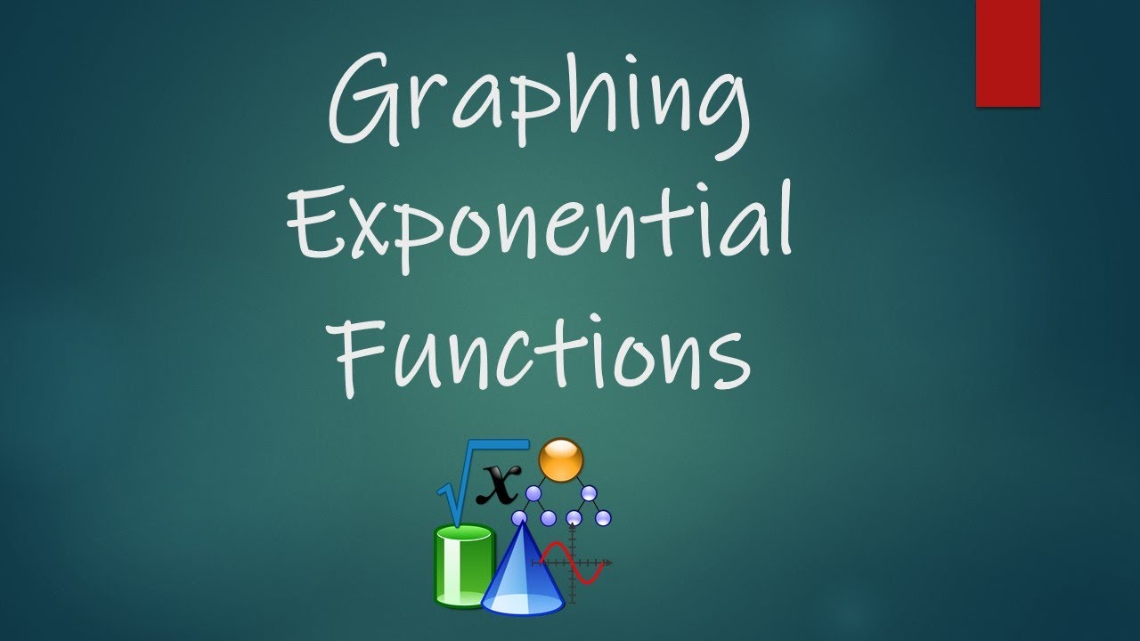 Algebra 1 Honors - Exponential Functions Unit - Lesson 1: Graphing ...