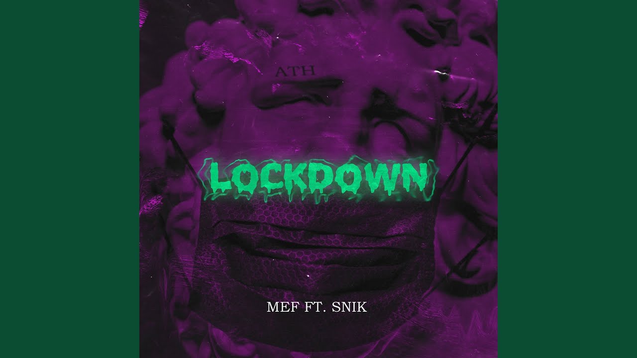 Lockdown - YouTube Music