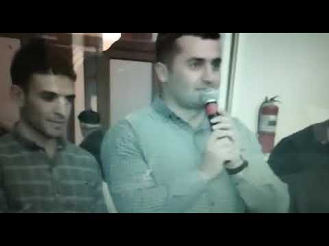 😰😰 Hardasan Ay Nihad Harda qaldı Sənli Günlər Qardaşım 😰😰😰😰