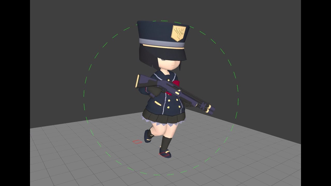 Debugging and creating an NPC Gehenna Mob (dev blog?) - Blue Archive ...