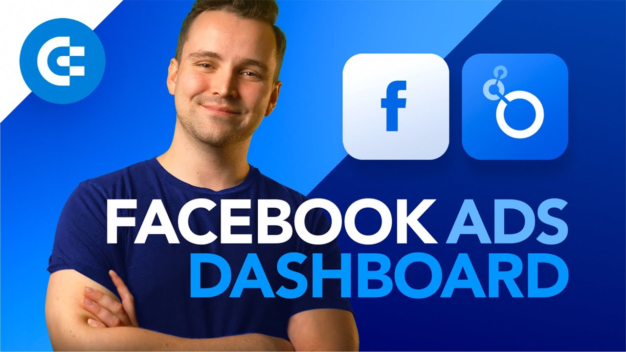 📈 Facebook Ads Dashboard Templates For Every Occasion - YouTube