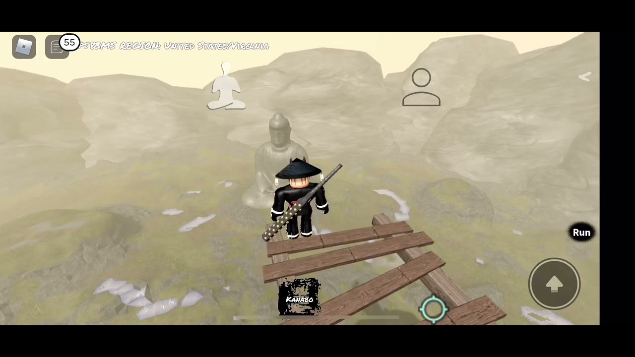 Roblox Zo game - YouTube