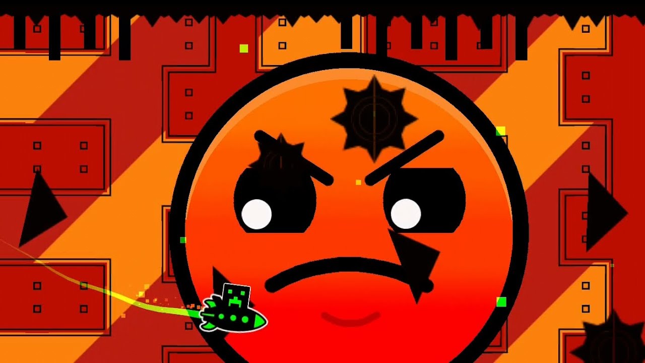 Face Of Rage - YouTube