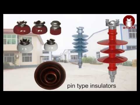 1. insulator examples - YouTube