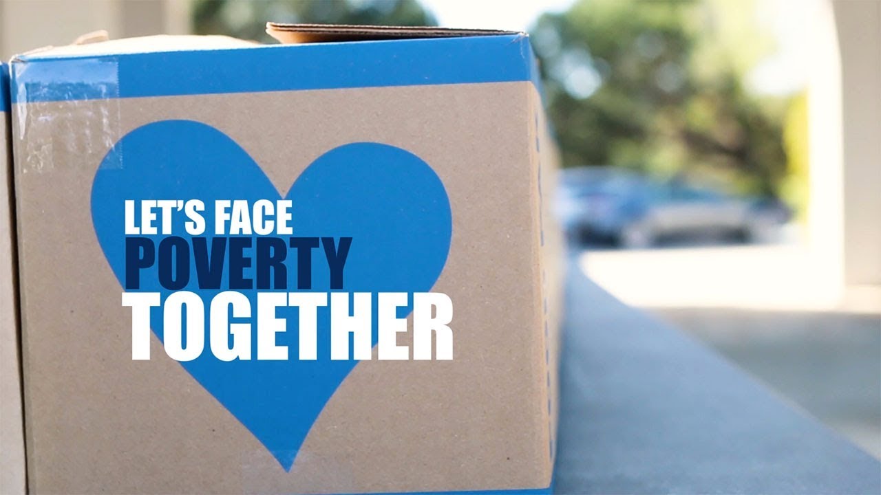 Project Food Pak - YouTube