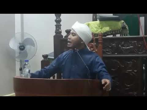 SYUKUR ITU NIKMAT ALLAH- USTAZ ROZI HARUN @ PU ROZI - YouTube