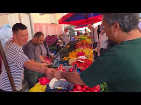 KÜTAHYA SİMAV ÇARŞAMBA PAZARI 03-06-2026..