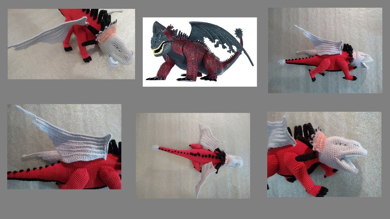 Spin Master Dragons - YouTube