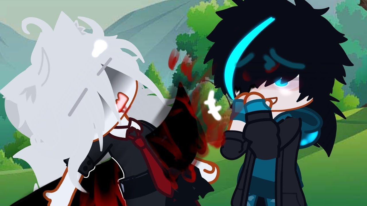 resurrected nightmare》 he will meet humans again♦ ※bloodshed - YouTube