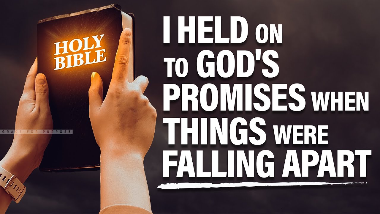 GOD SEES THE BIGGER PICTURE | Inspirational and Motivational - YouTube