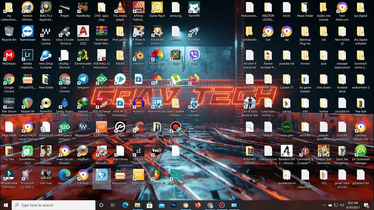How to Uninstall Programs not listed in Control Panel - YouTube