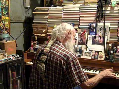 PHILIP LAWRENCE SHER*ROD'S/-ORIGINAL*PIANO*COMPOSITION'S/- -"(*true ...