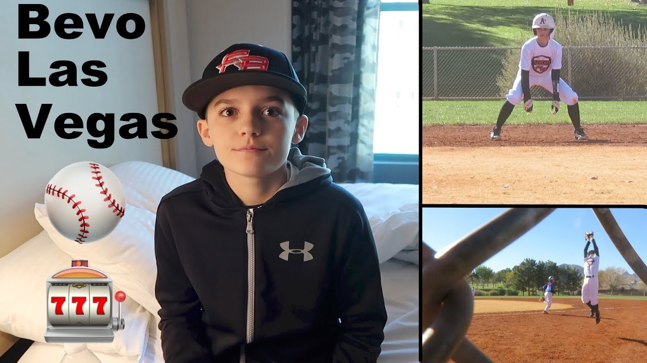 New Baseball Team for the Weekend - YouTube
