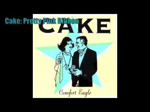 Cake - Pretty Pink Ribbon - YouTube