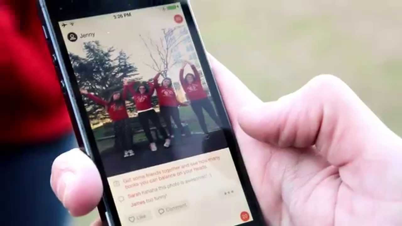 Scavify -- App Video - YouTube