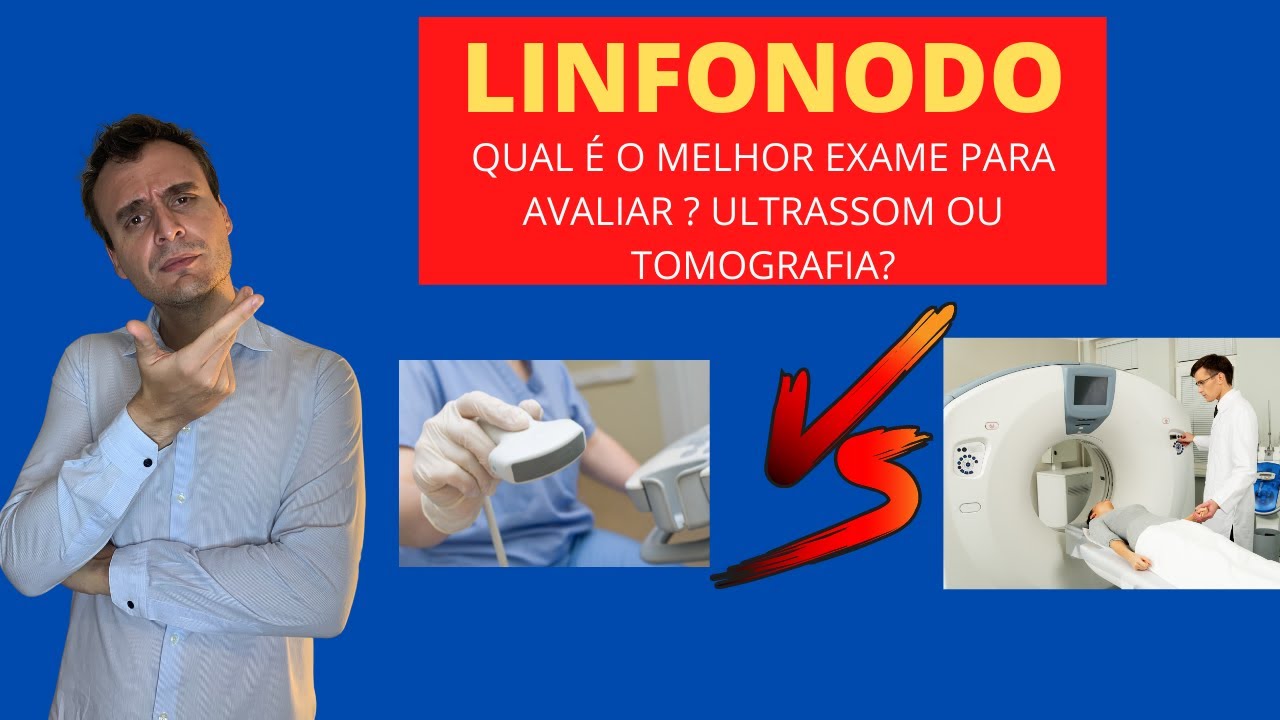 Linfonodos De Aspectos Reacionais - RETOEDU