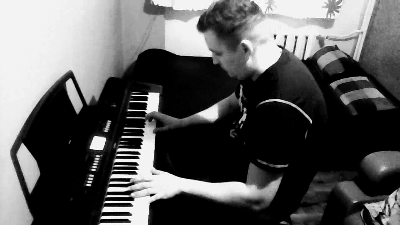 Margaret - Byle Jak - (Piano) - YouTube