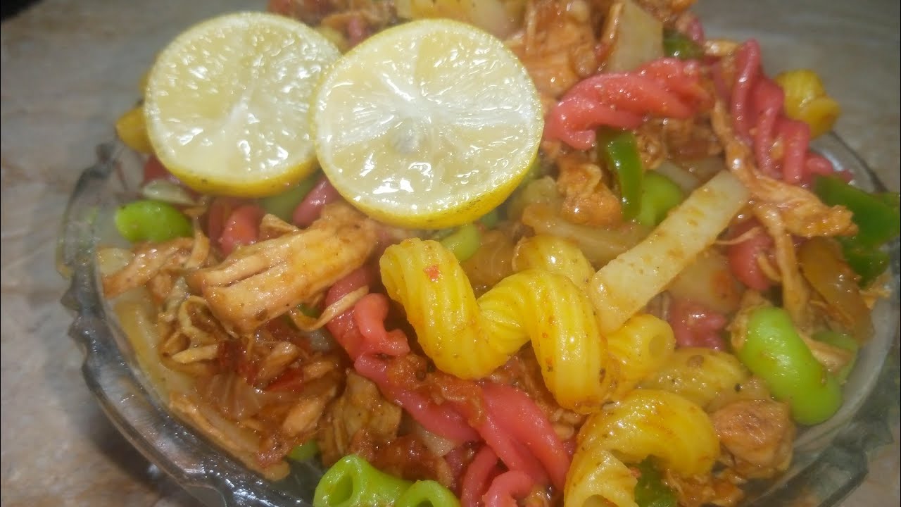 Chicken macronies||3 different style macronies in colour and size||wd ...