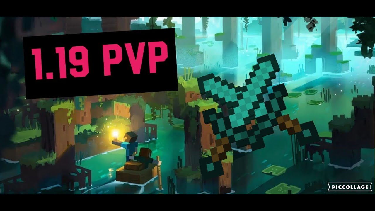 1.19 will change pvp forever... - YouTube