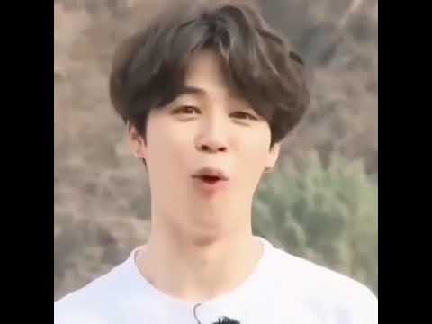 Jimin'in Tatlı Alışkanlıkları #jimin