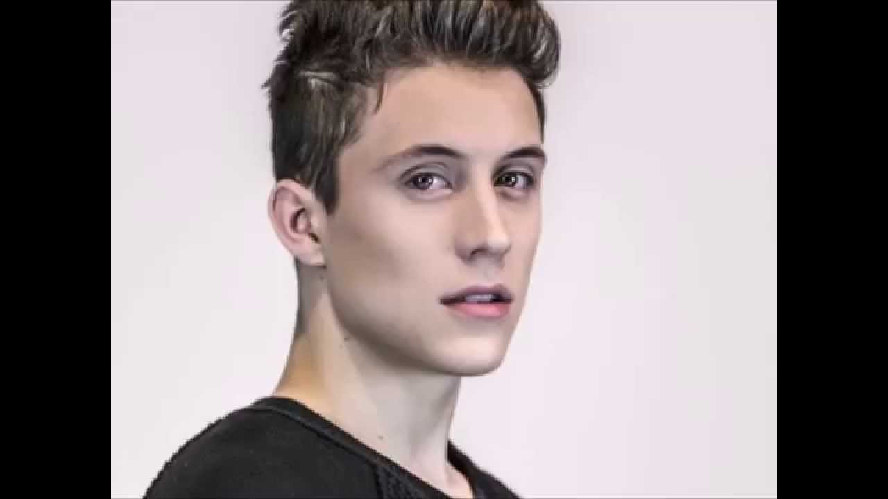Eurovision 2015 - The hottest male acts - YouTube