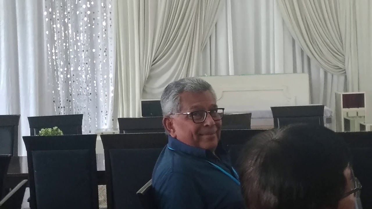 Buku Pusi Islam dari Datuk Abdul Samad Muhammad Said (A. Samad Said ...