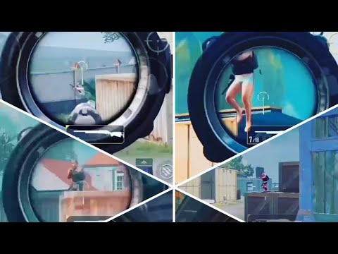 W4YT乄MAFIA//My Quick scope shots//Mafia wars family - YouTube