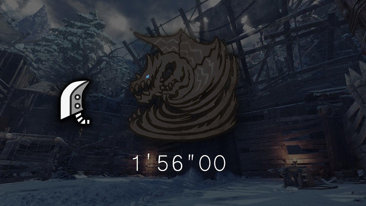 How To Beat Kushala Under 2 Min - YouTube