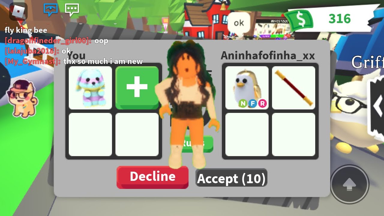 Seeing what ppl offer for a Easter bunny plush - YouTube