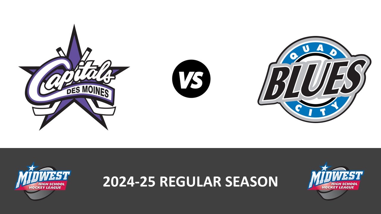 12/15/24 - Capitals JV v Blues JV - YouTube