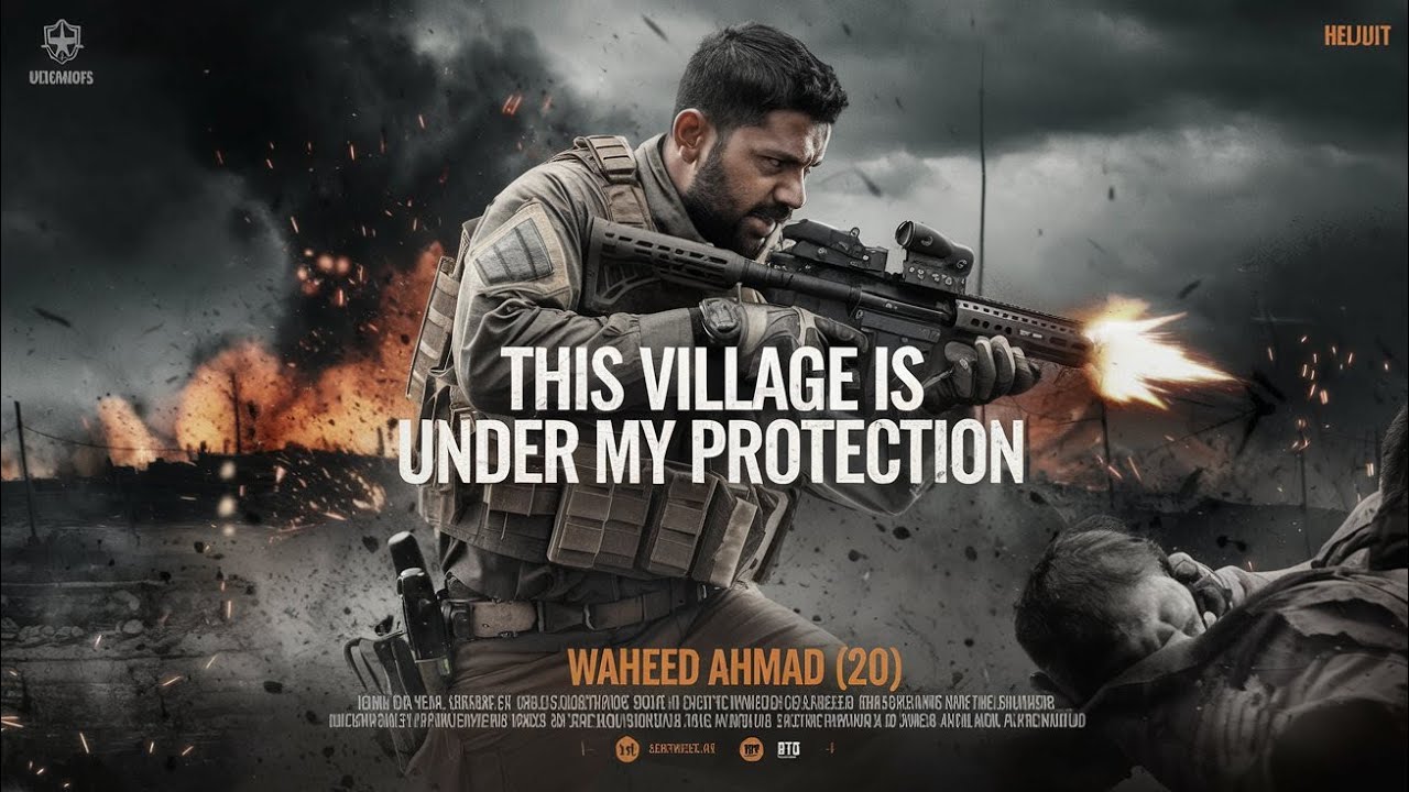 This village is under my protection|Watch full movie 🔥🔥🔥 - YouTube
