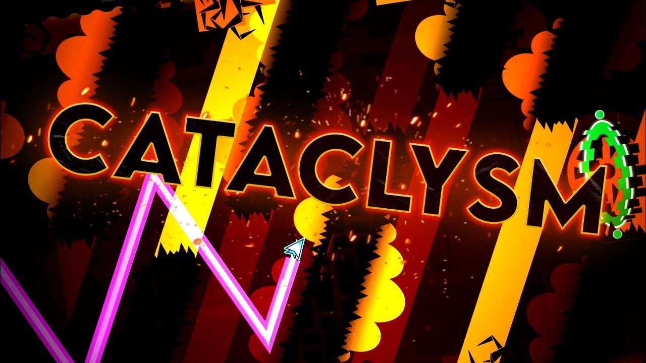 Original 1.9 Showcase - Cataclysm by Ggb0y - YouTube