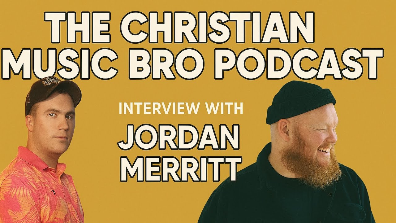 Jordan Merritt Interviee - YouTube