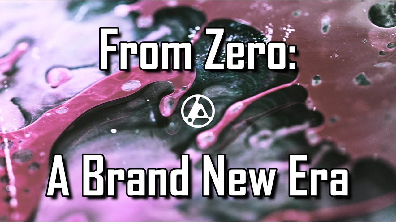 Linkin Park's "From Zero" is a Great New Era for Legends | Album Review ...